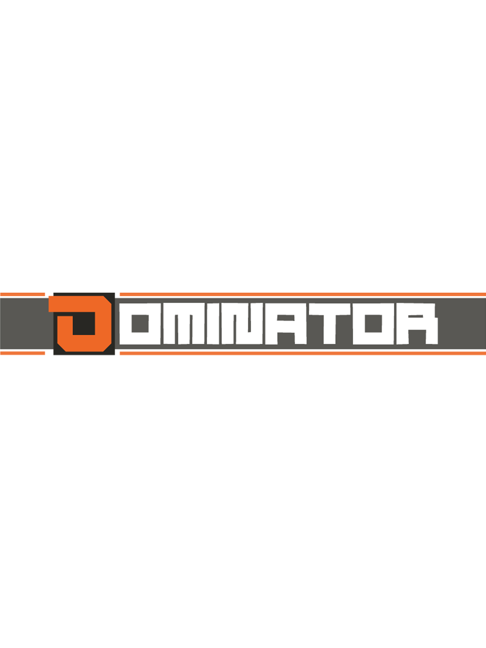 Dominator International – GD6-JP