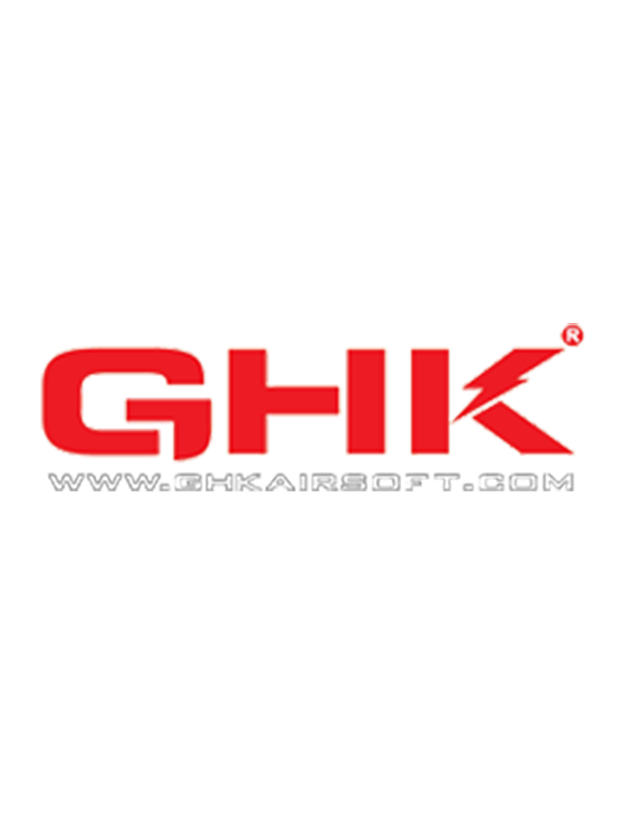 GHK AIRSOFT – GD6-JP