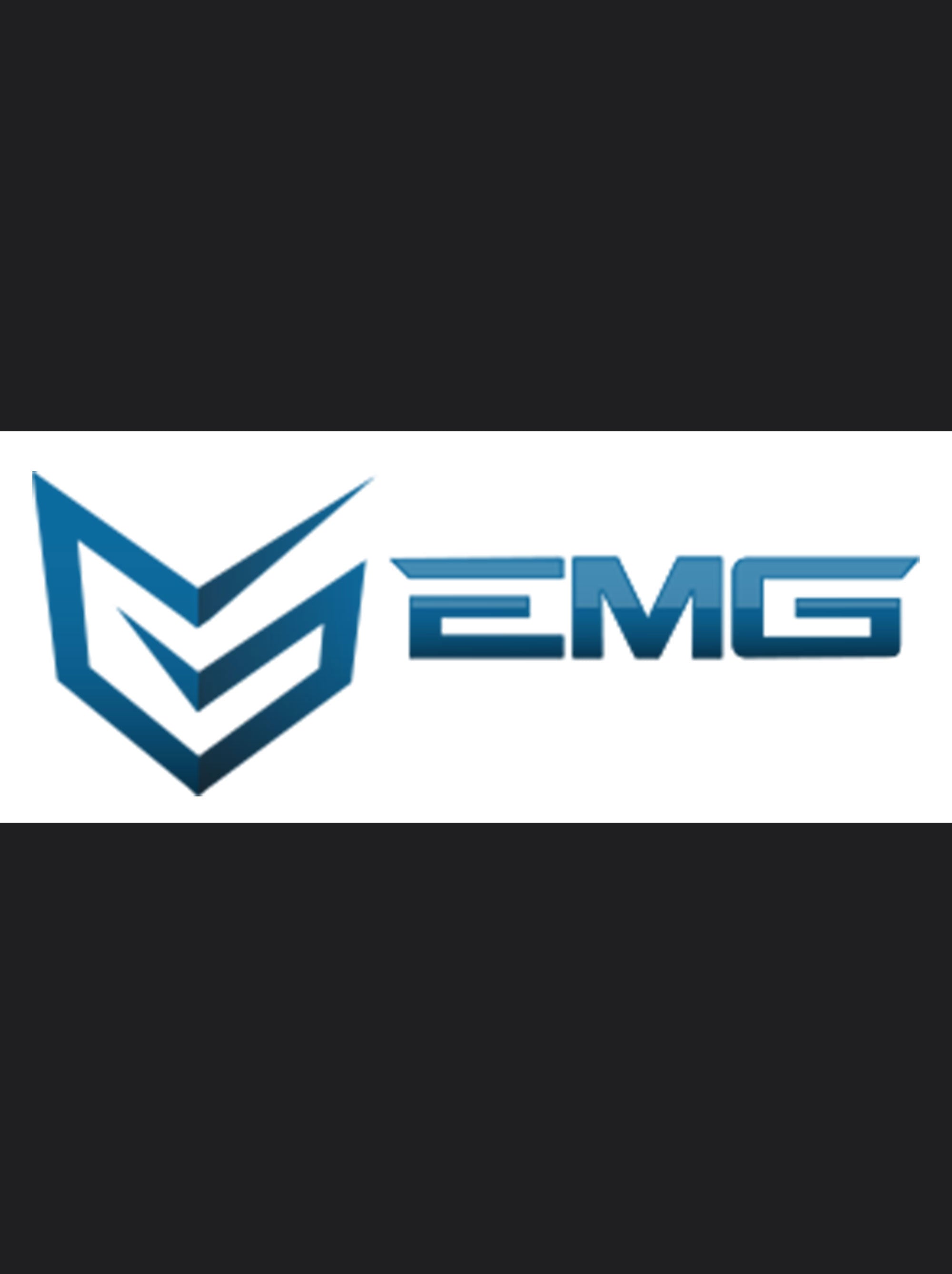 EMG ARMS – GD6-JP