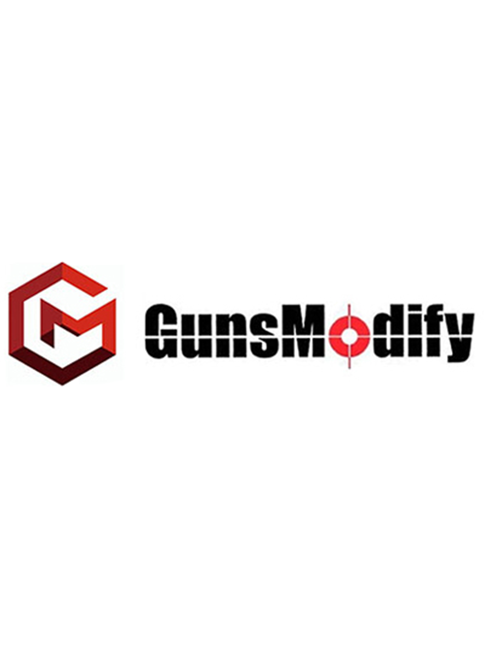 GUNS MODIFY – GD6-JP