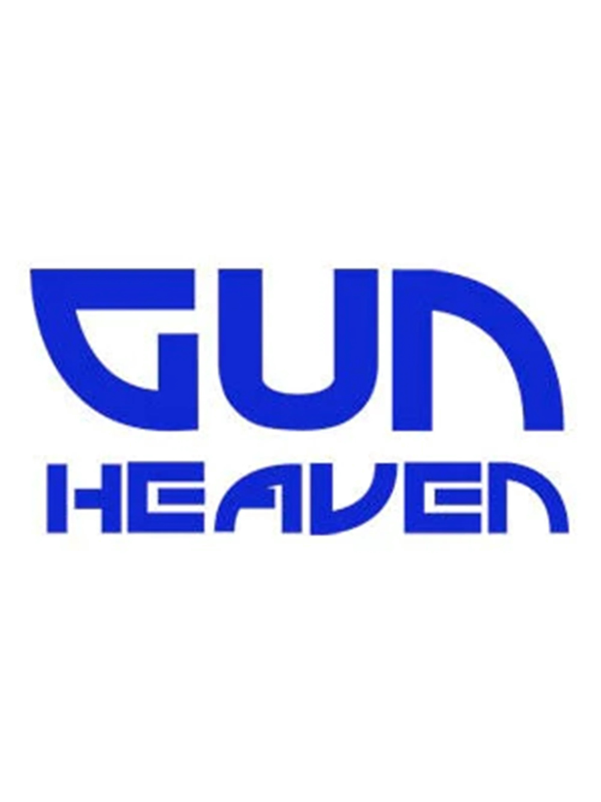 GUN HEAVEN – GD6-JP