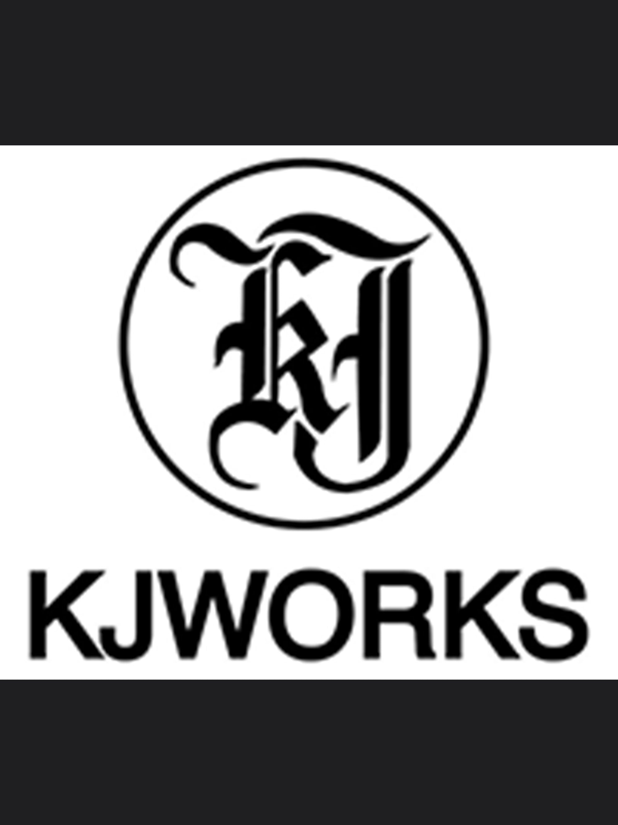 KJ WORKS – GD6-JP