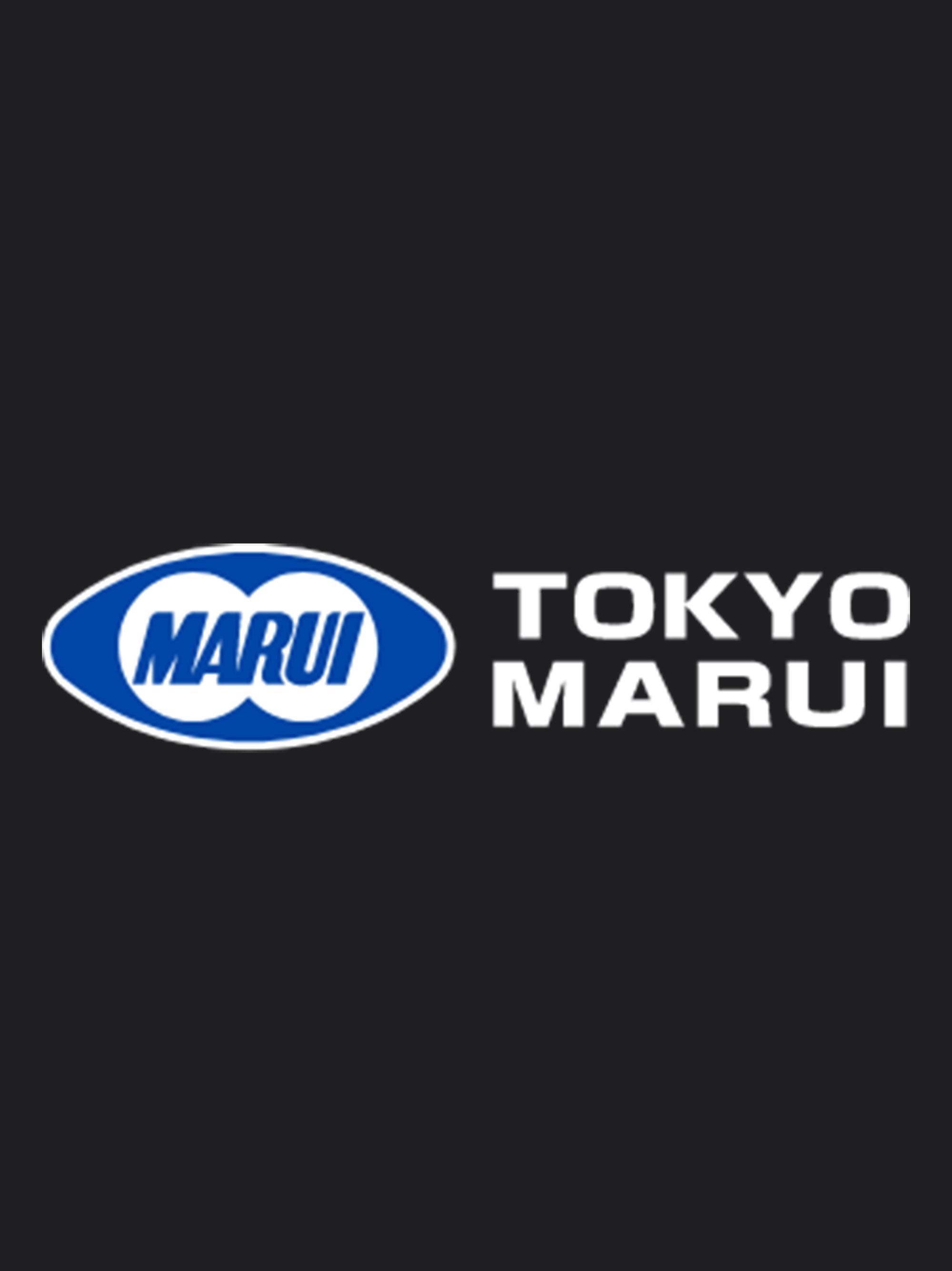 TOKYO MARUI – GD6-JP