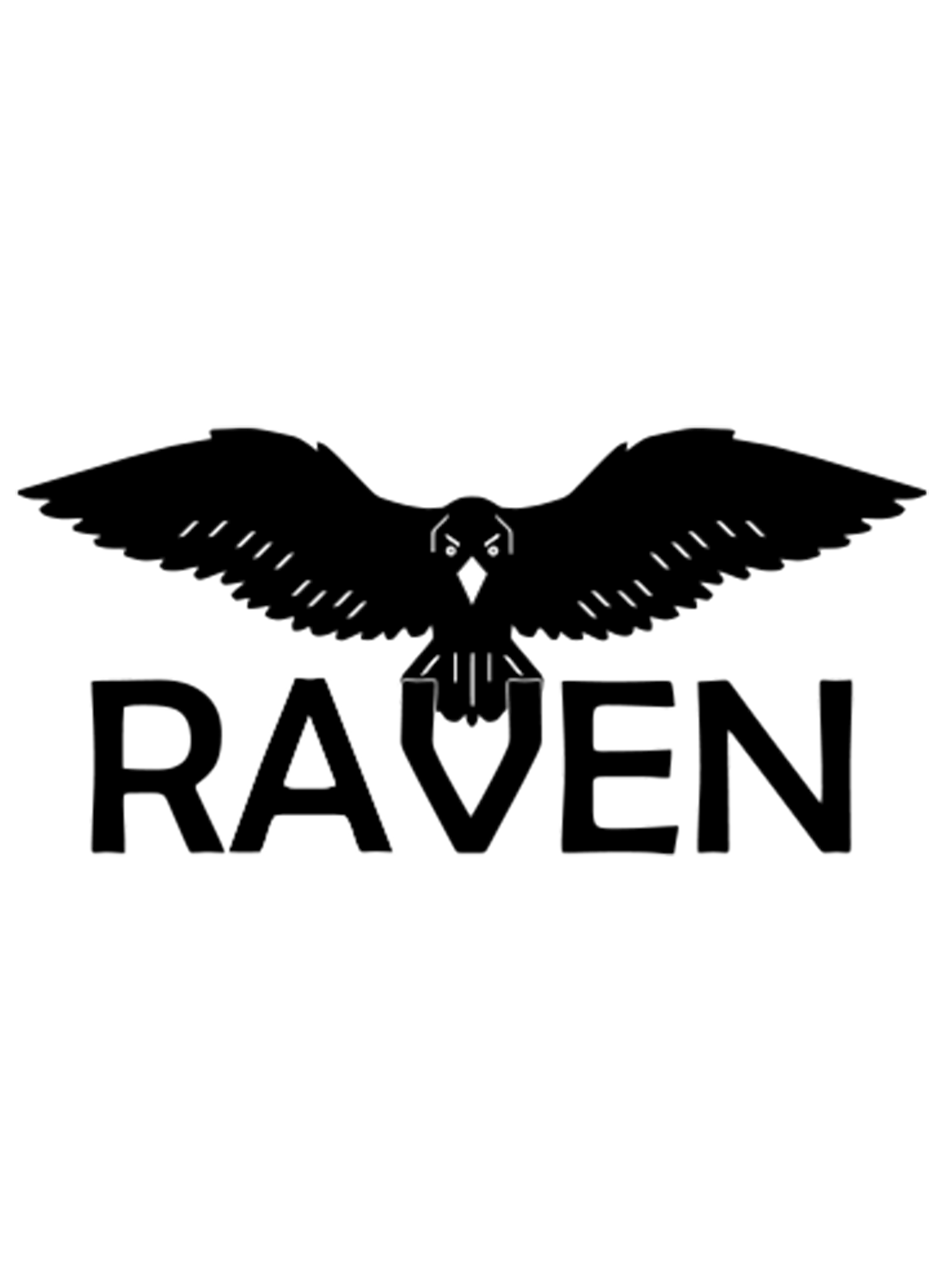RAVEN – GD6-JP