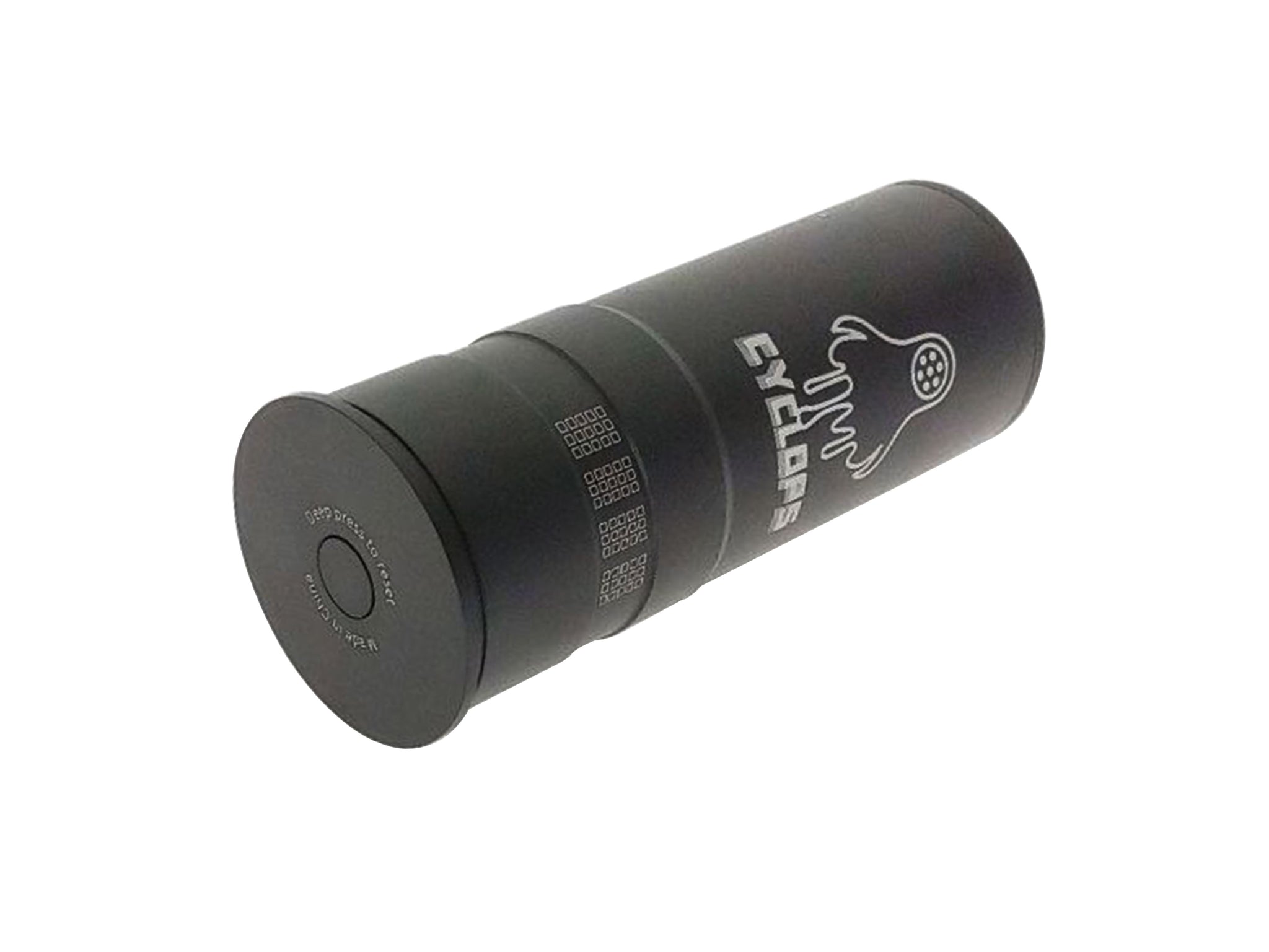 40MAX Cyclops 40mm バースト ガスグレネードカート. – GD6-JP