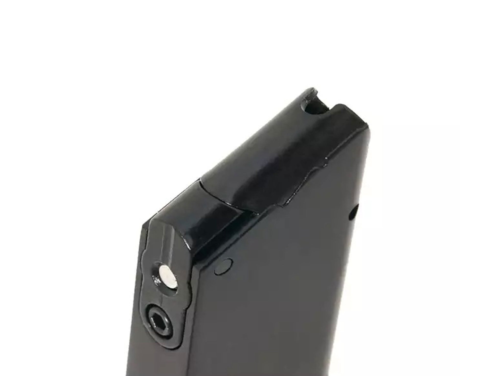 [日本仕様] KJ WORKS MK1 / MK2 用 17発 スペア ガスマガジン. – GD6-JP