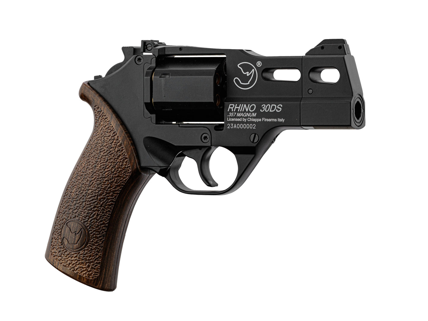 BO キアッパ ライノ CHIAPPA RHINO 30DS .357マグナム CO2ガスリボルバー メタルパーツ セット. – GD6-JP