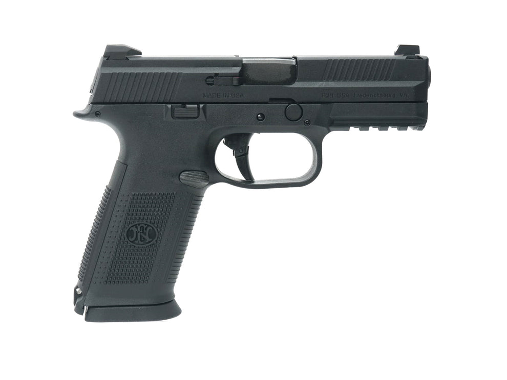 CYBERGUN | FN Herstal Licensed VFC FNS-9 ガスブローバック ハンドガン. – GD6-JP