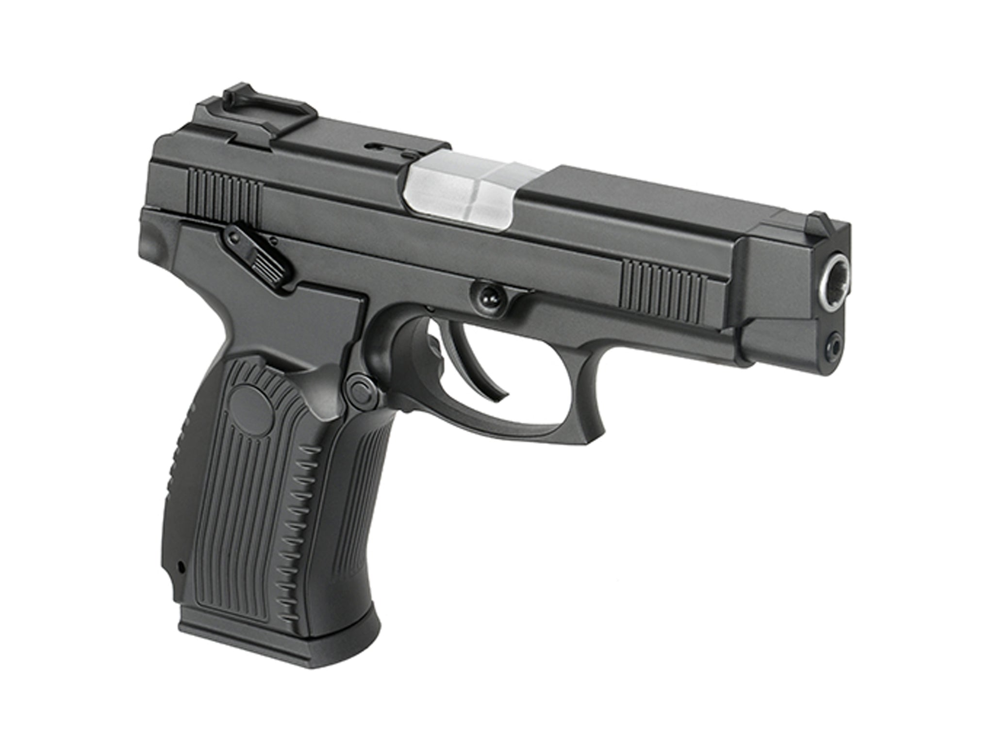 CYMA MP-443 グラッチ 電動ブローバック ハンドガン. – GD6-JP