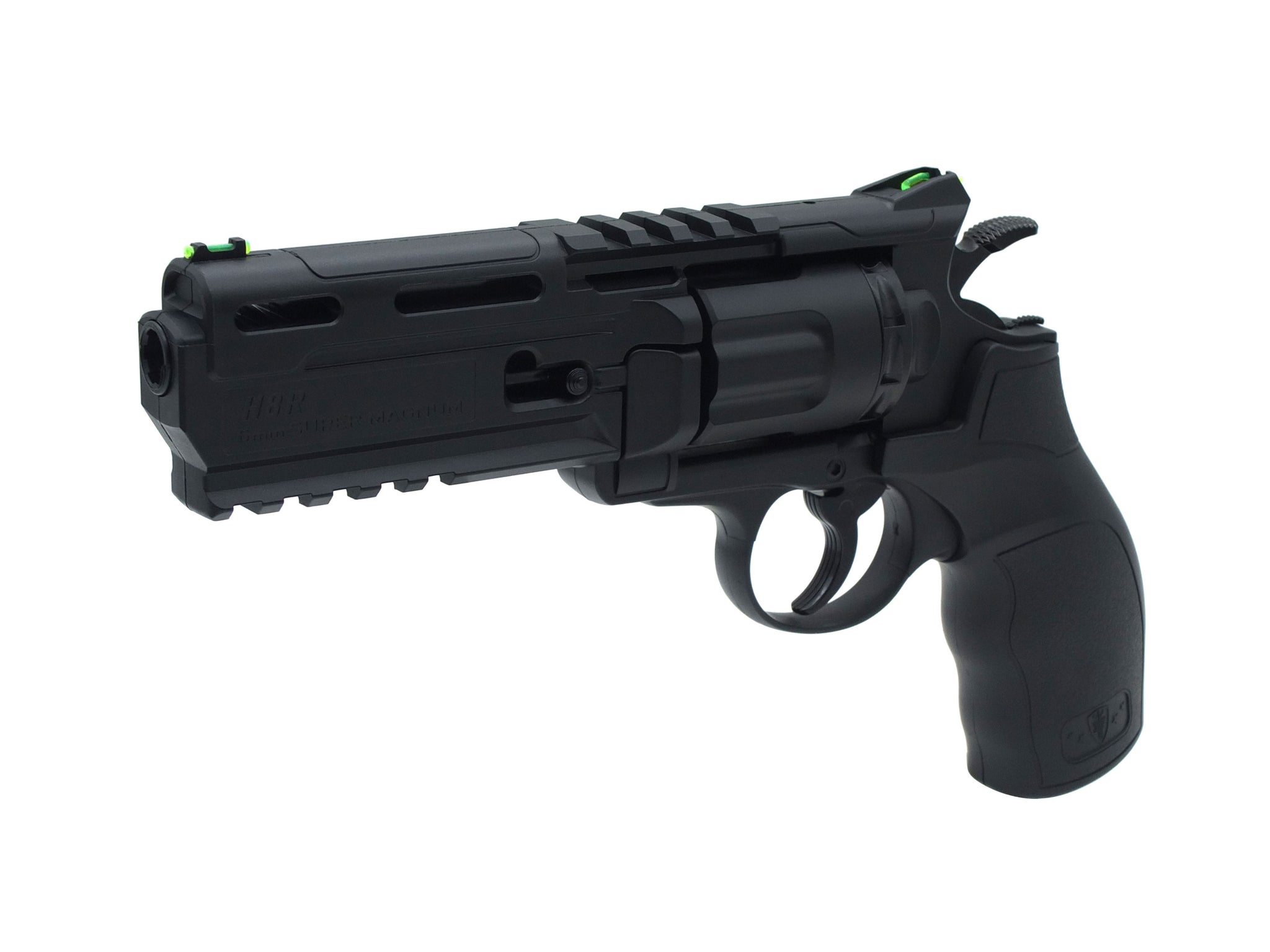 UMAREX Elite Force H8R GEN.2 6MM スーパーマグナム CO2ガスリボルバー. – GD6-JP