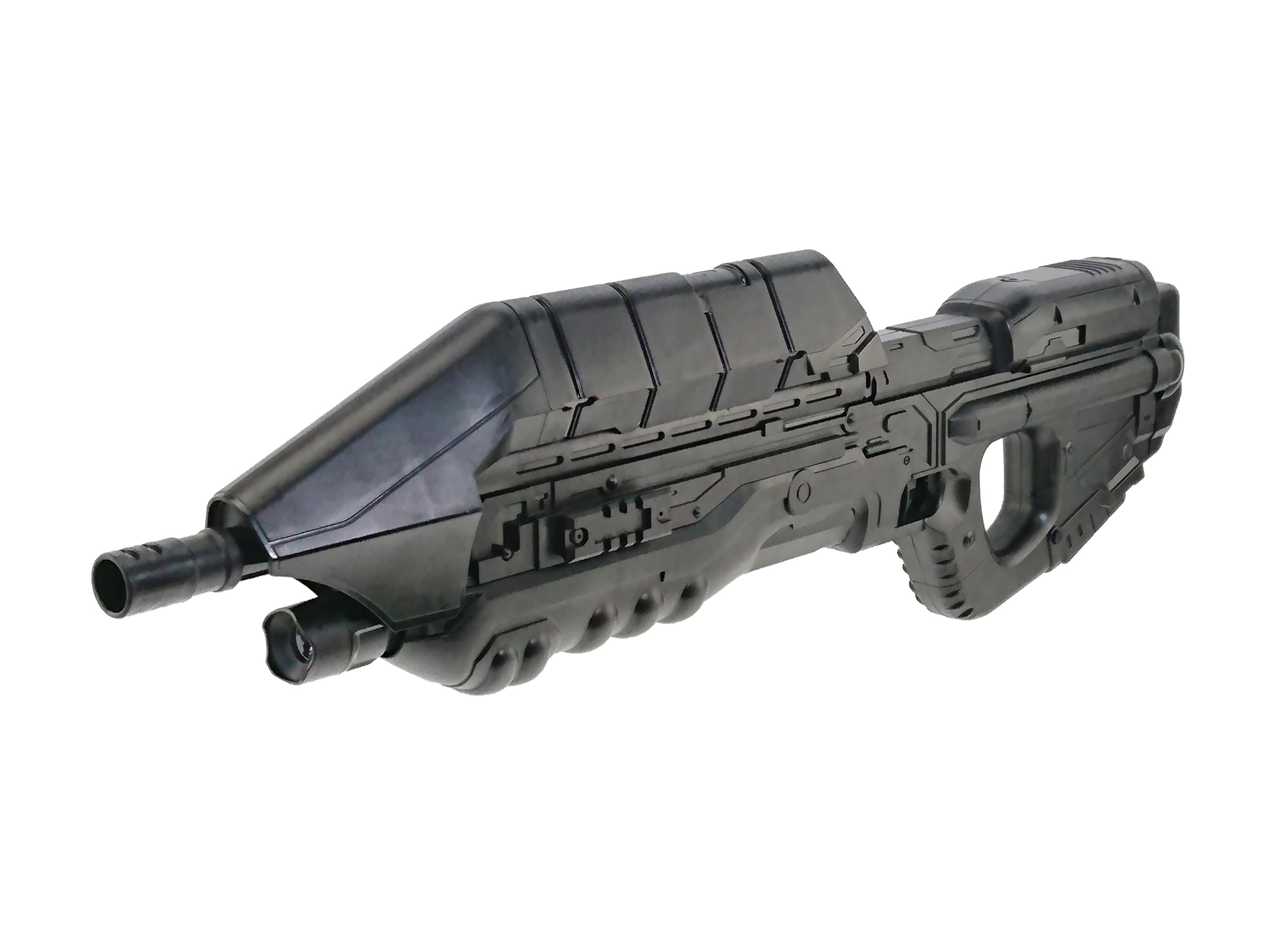 YK HALO MA5C ICWS アサルトライフル クリスタル弾 水弾 ゲルブラスター AEG 電動ガン. – GD6-JP