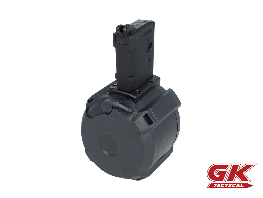 GK TACTICAL – GD6-JP