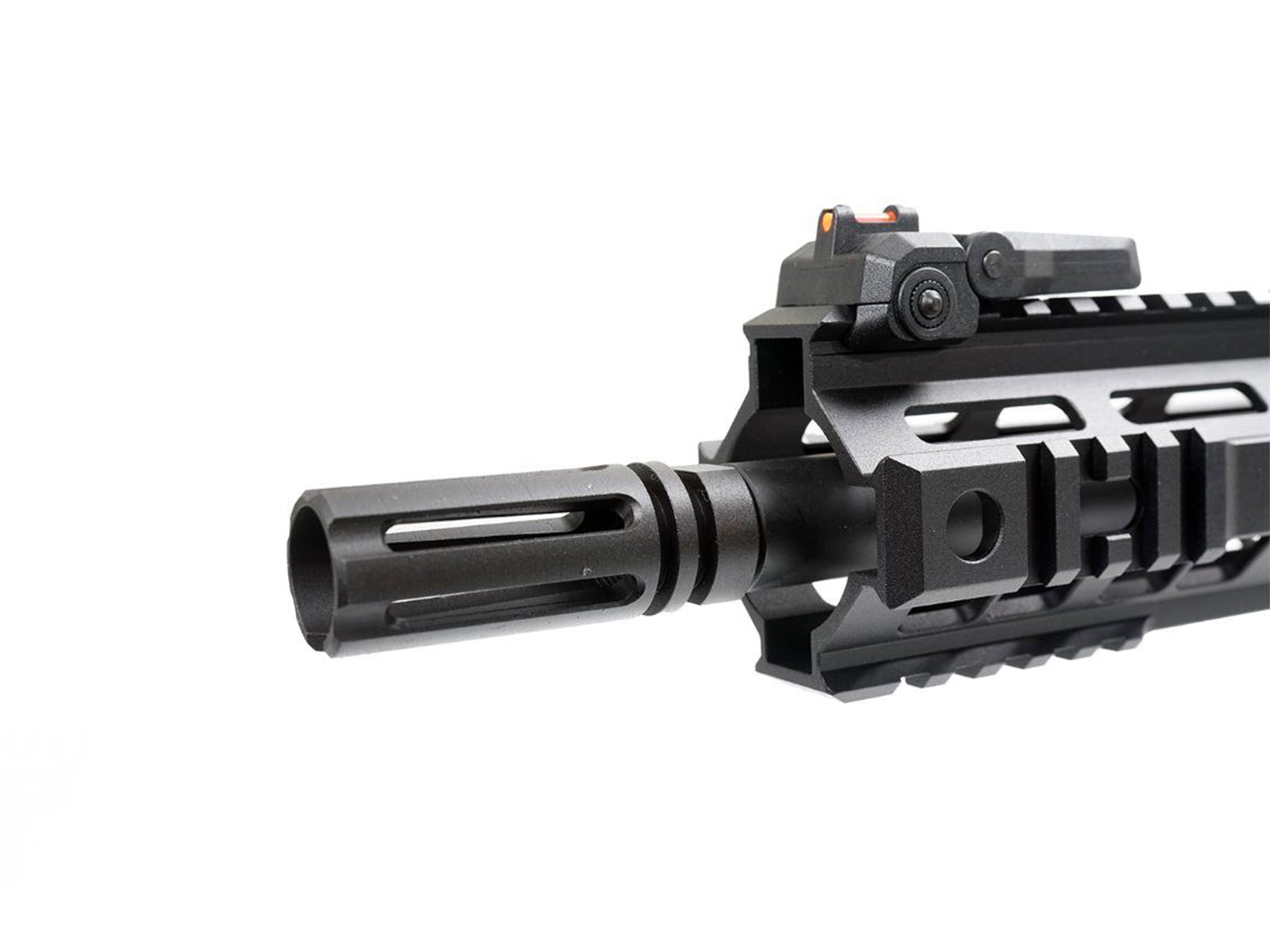 G&G LevAR-15 15インチ バージョン レバーアクション ガスライフル. – GD6-JP