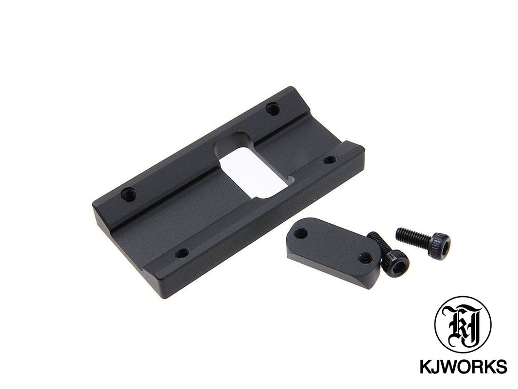 KJ WORKS – Page 3 – GD6-JP