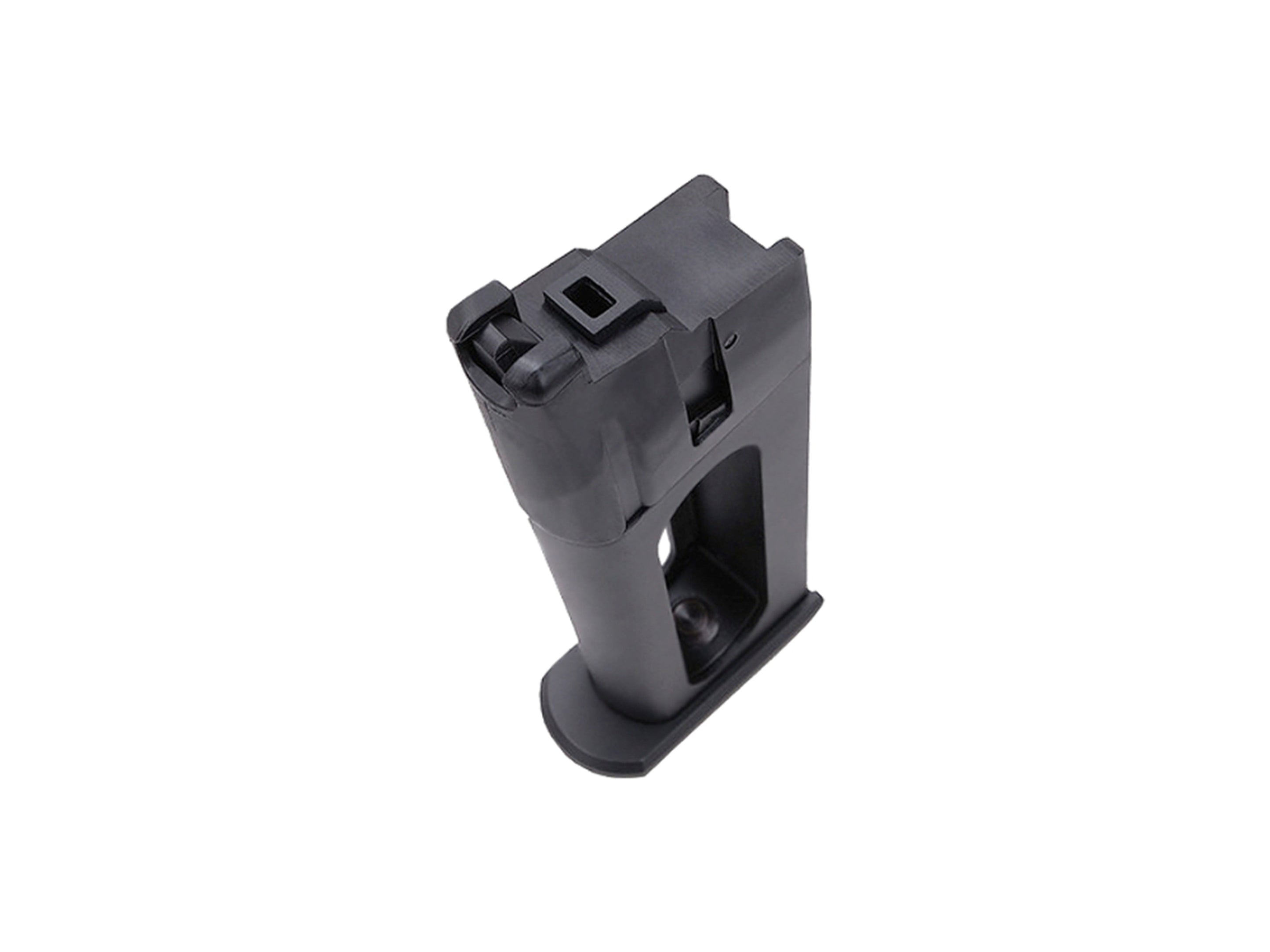 KWC デザートイーグル DESERT EAGLE .50AE 用 21発 CO2 スペアマガジン. – GD6-JP