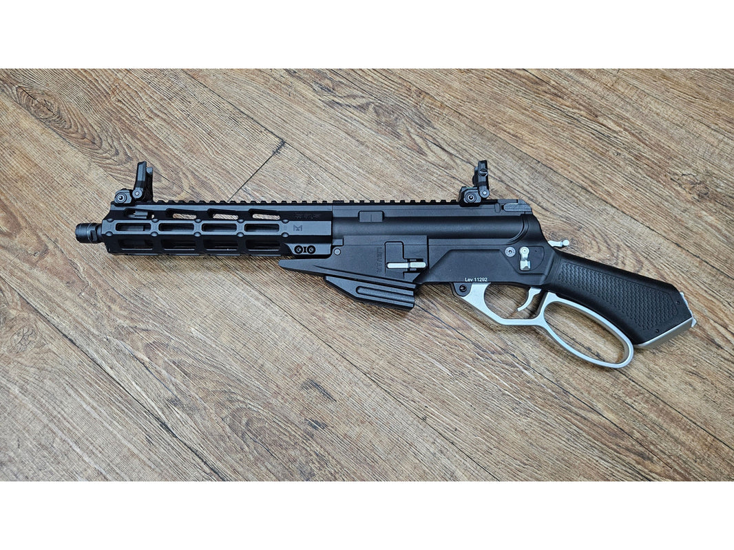 NEW｜GUN – GD6-JP