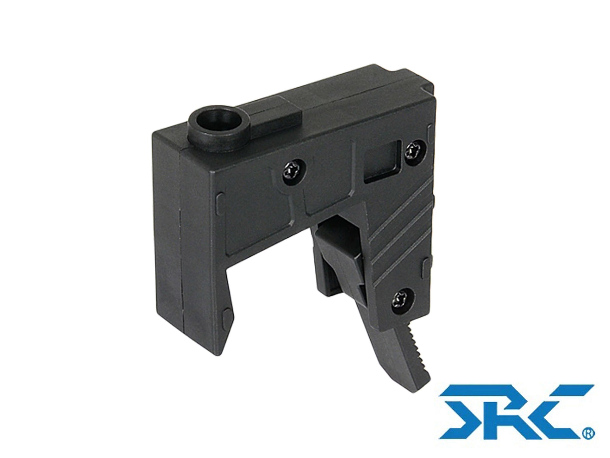 SRC SR4 FALCON ( M4 ) シリーズ 電動ガン マガジン用 マガジンアダプター. – GD6-JP