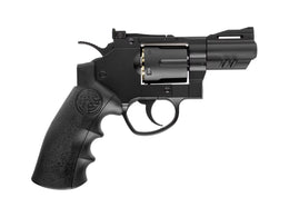 SRC タイタン TITAN 2.5インチ CO2ガスリボルバー メタルパーツセット. – GD6-JP