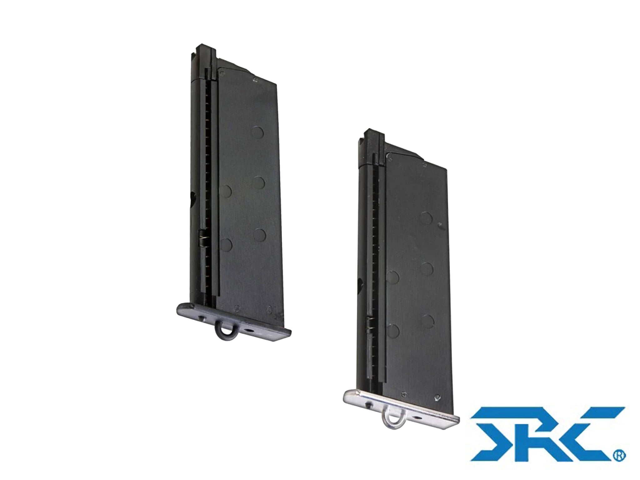 SRC トカレフ TT-33 ガスブローバック シリーズ用 スペアマガジン. – GD6-JP