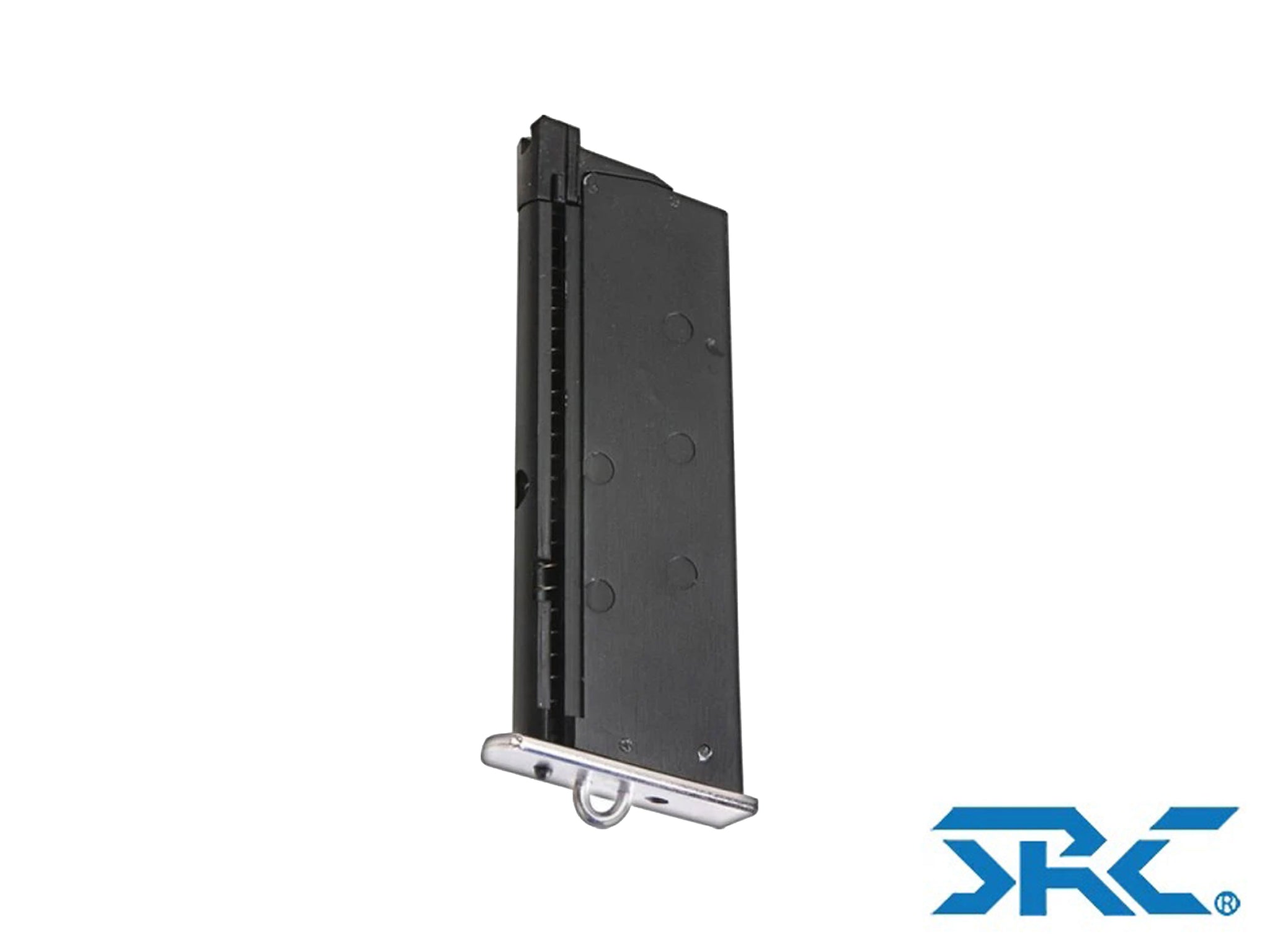 SRC トカレフ TT-33 ガスブローバック シリーズ用 スペアマガジン. – GD6-JP