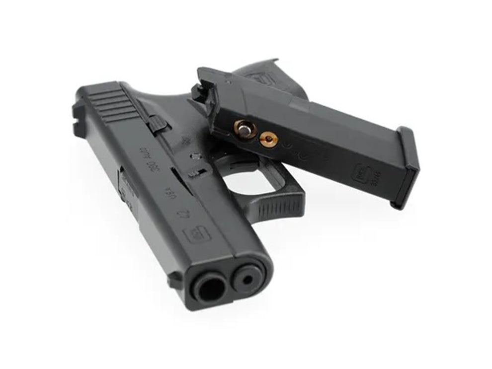 UMAREX | VFC グロック42 G42 ガスブローバック ハンドガン. – GD6-JP