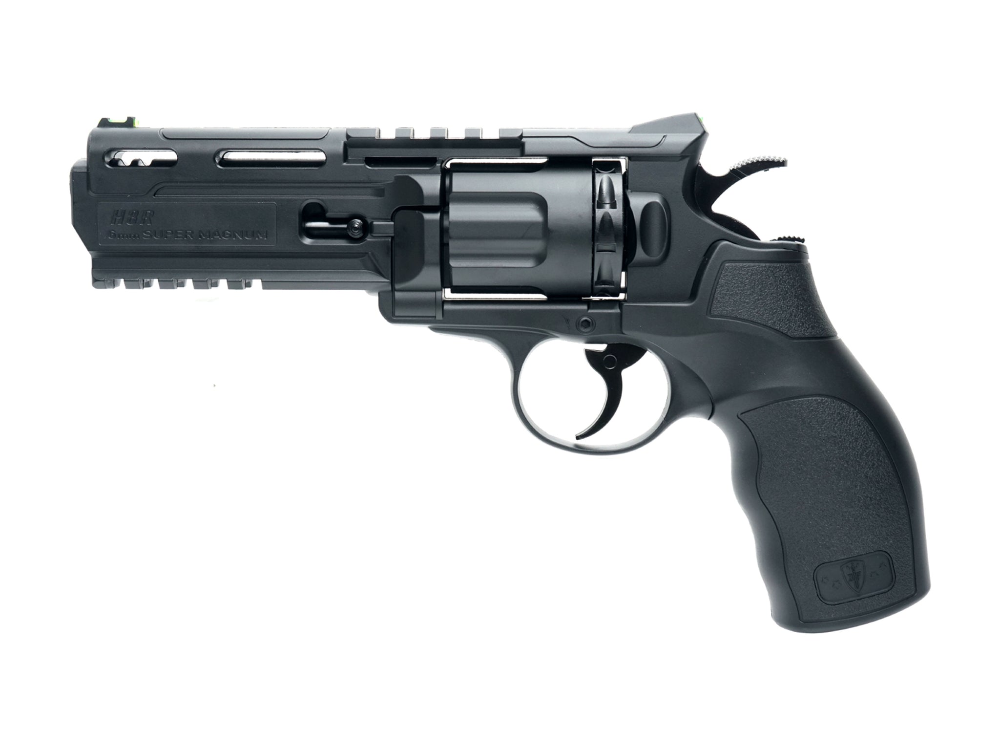 UMAREX Elite Force H8R GEN.2 6MM スーパーマグナム CO2ガスリボルバー. – GD6-JP