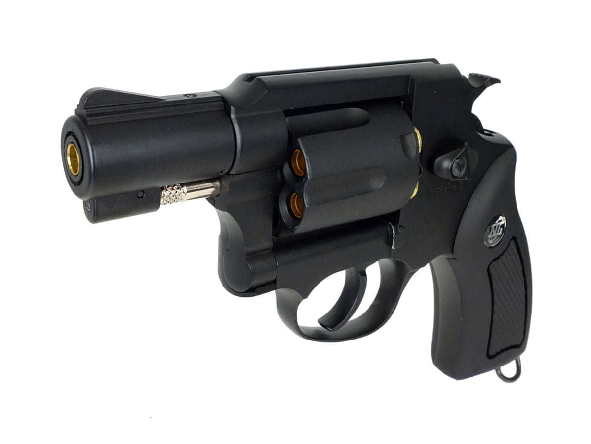 WG スポーツ-7 733 シェリフ M36 2インチ CO2ガスリボルバー メタルパーツ セット. – GD6-JP