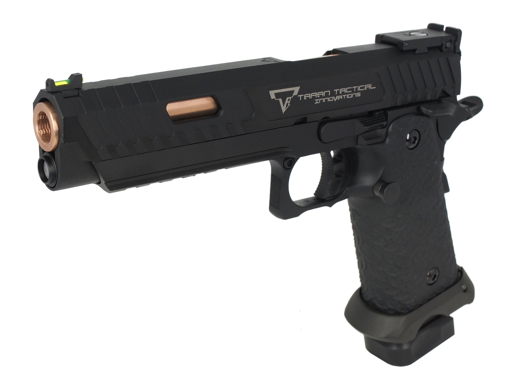 EMG | AW TTI STI Licensed 2011 JW3 コンバットマスター COMBAT MASTER ( Standard ...