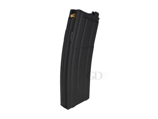 APS X1 Xtreme ガスブローバック ライフル 用 CO2 スペアマガジン. – GD6-JP