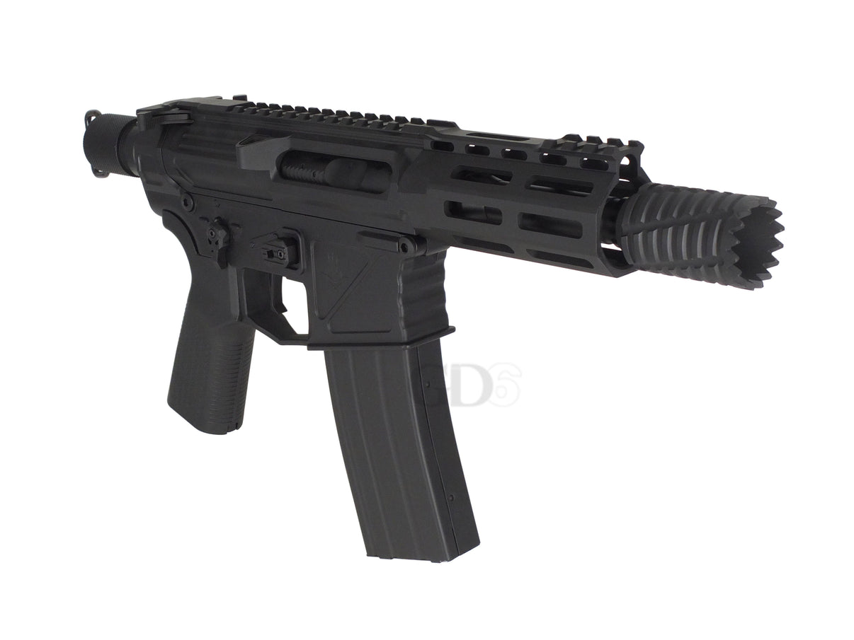 [日本仕様] APS X1 Xtreme エクストリーム ピストル タイプ CO2ガスブローバック ライフル. – GD6-JP