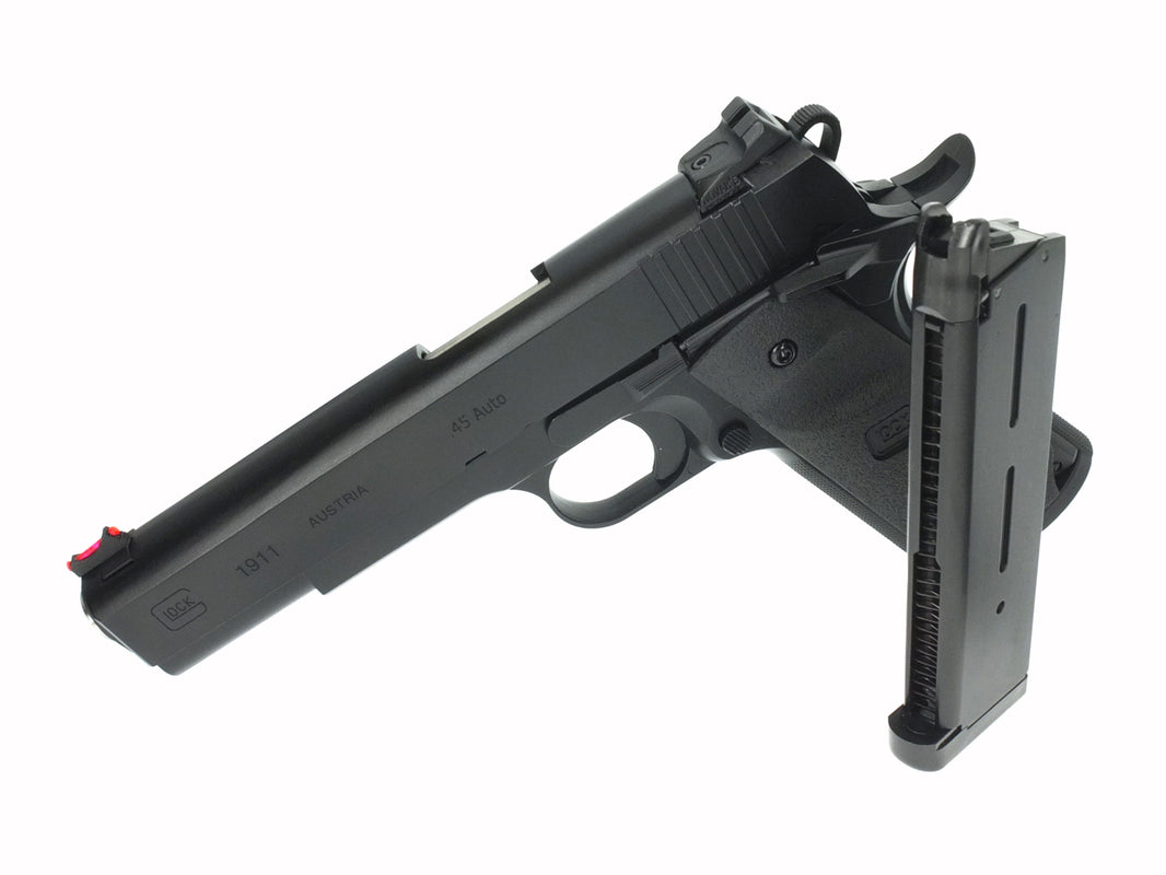 AIRSOFT GBB｜ハンドガン – GD6-JP