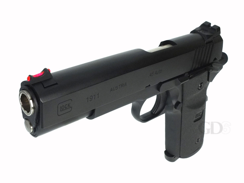 AIRSOFT GBB｜ハンドガン – GD6-JP