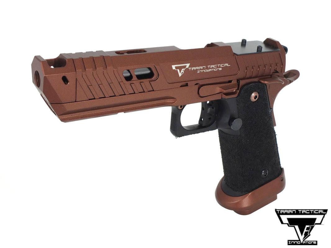 AIRSOFT GBB｜ハンドガン – Page 4 – GD6-JP