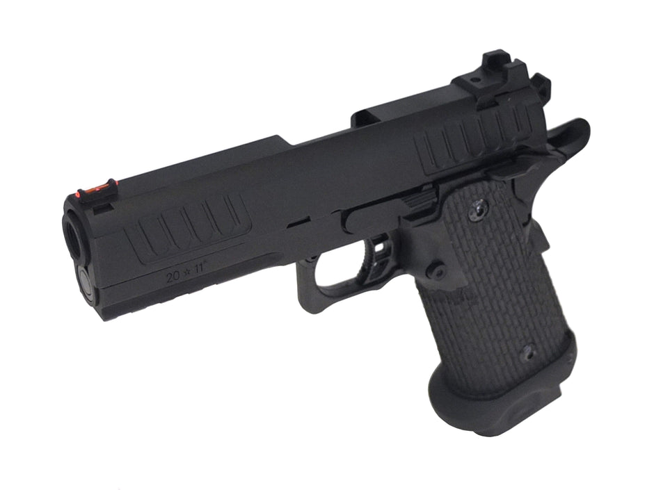 AIRSOFT GBB｜ハンドガン – GD6-JP