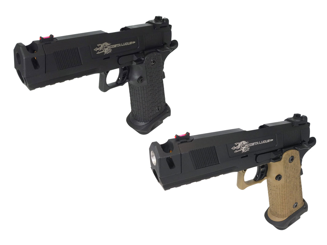 AIRSOFT GBB｜ハンドガン – GD6-JP