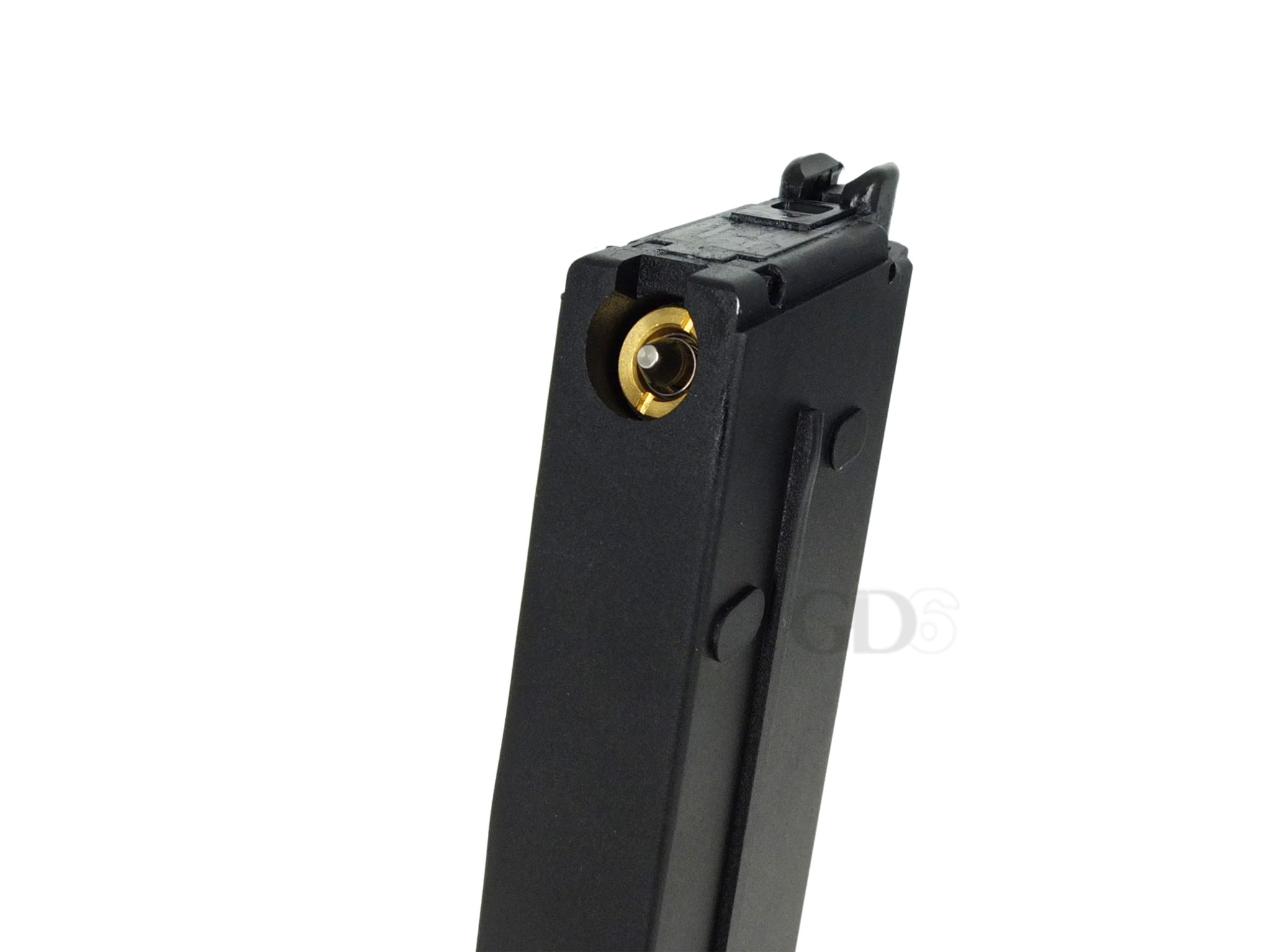 SRC マーベリック Maverick ガスブロー シリーズ用 スペアマガジン. – GD6-JP