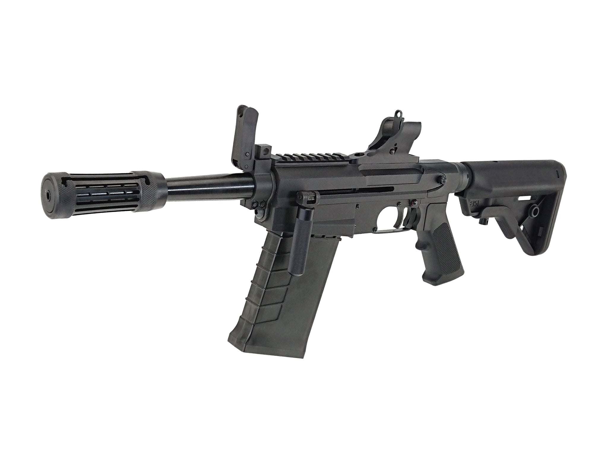 PPS XM26 LSS ガスショットガン． – GD6-JP